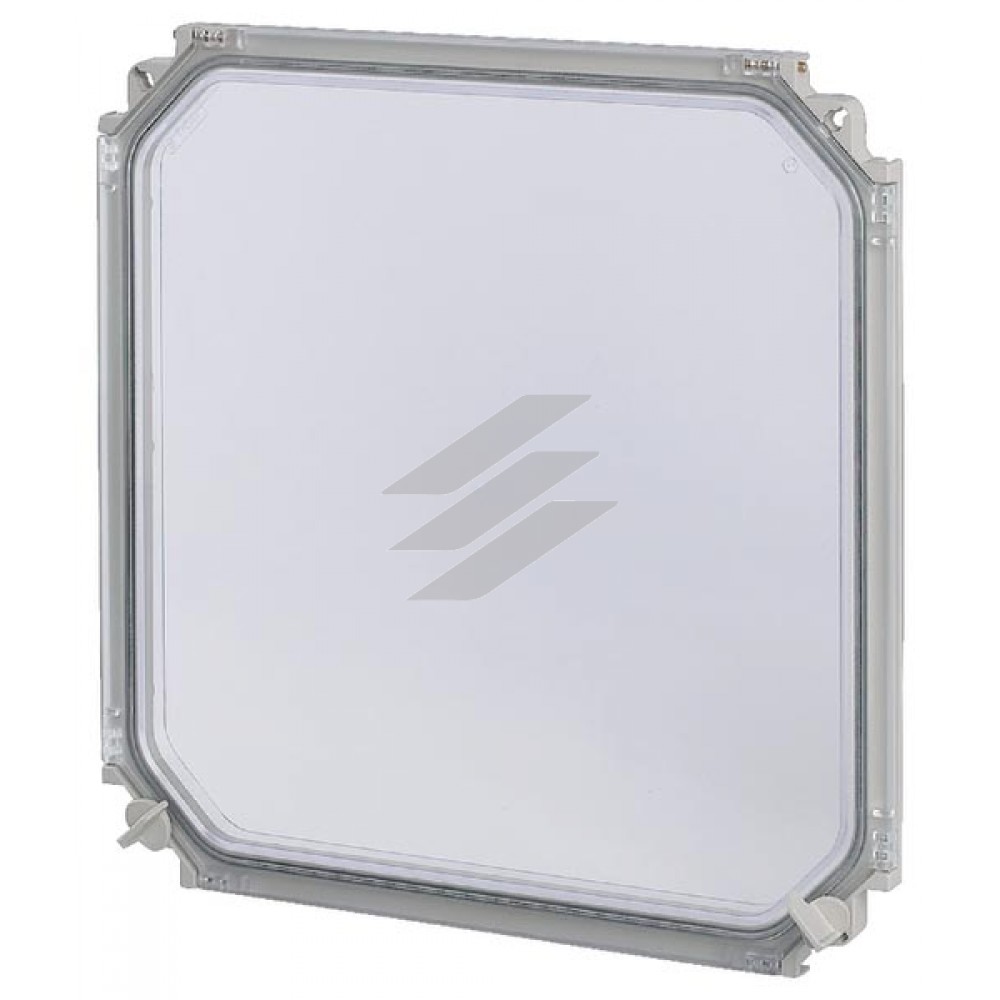 Вольтера - Двері з прозорою передньою кришкою для CI44, T-CI44, Eaton ...